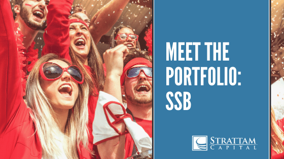 Meet the Portfolio: SSB - Strattam Capital